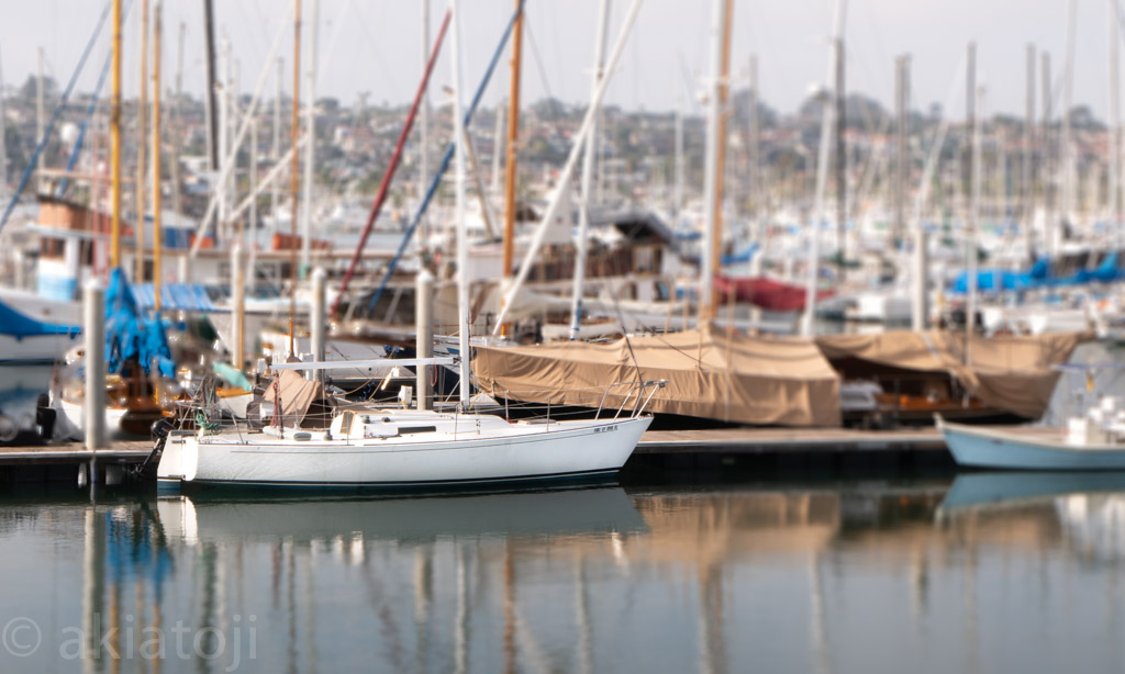 Boat - J29 BlackJack