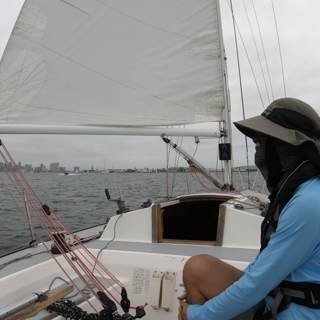 Sailing J29 BlackJack Archives - J29 BlackJack